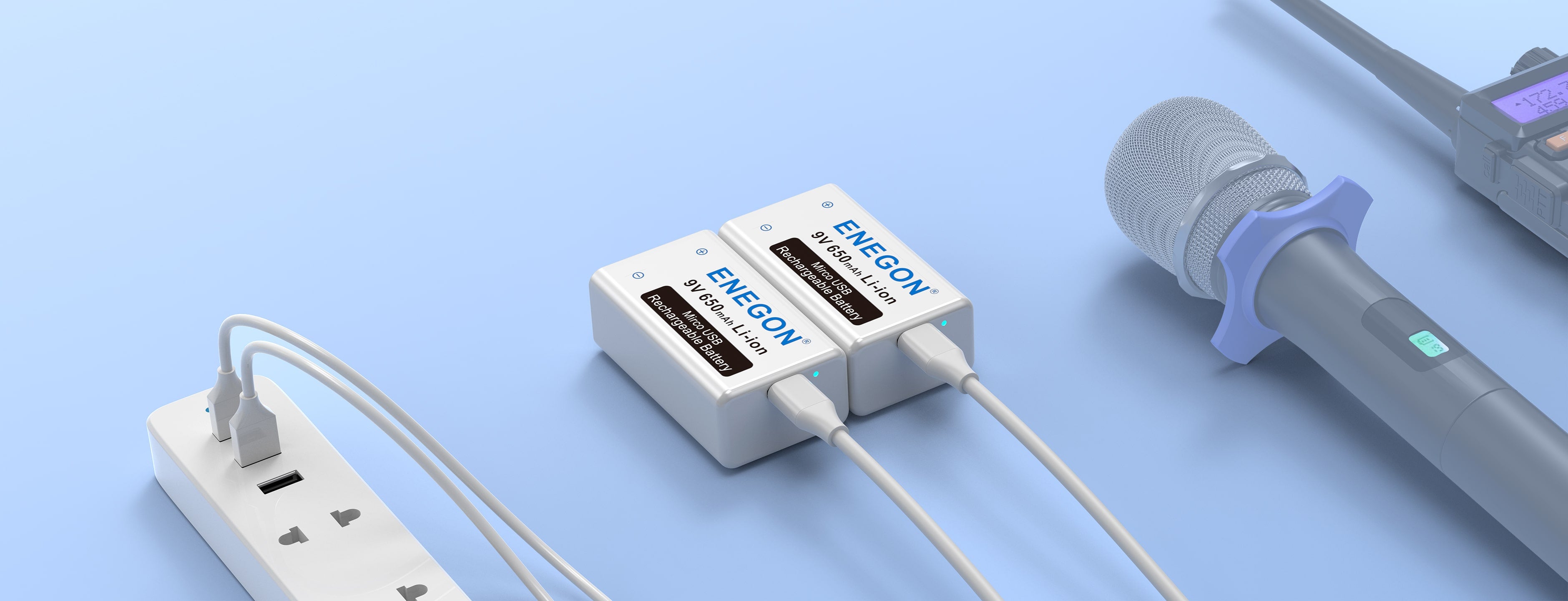 ENEGON Official Site -Energy Never Gone